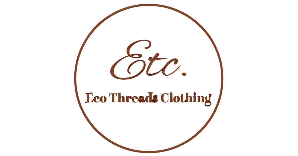 About – Eco Threads Clothing