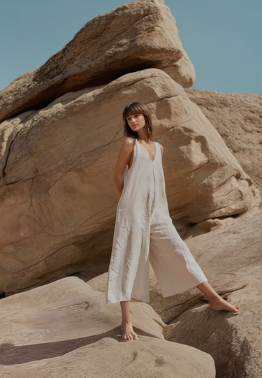 Eco Threads Clothing