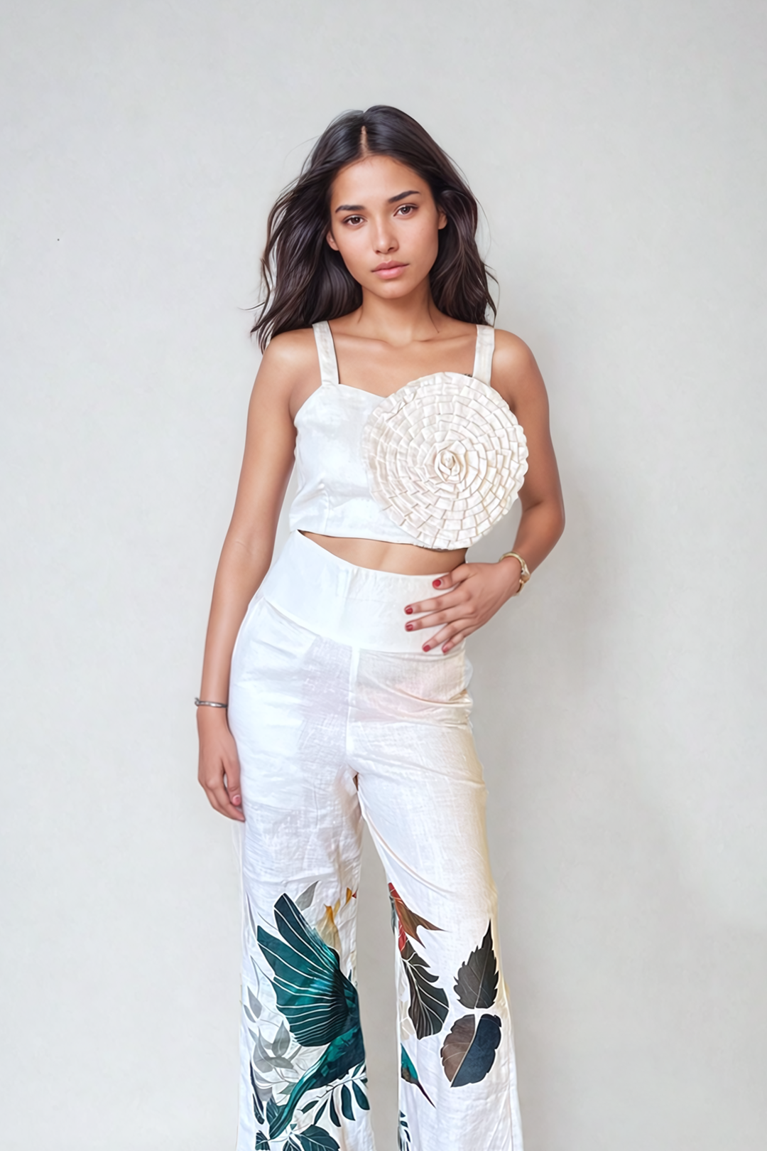 Eco Threads Clothing